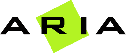 ARIA DESIGN LOGO PRETO – Aria