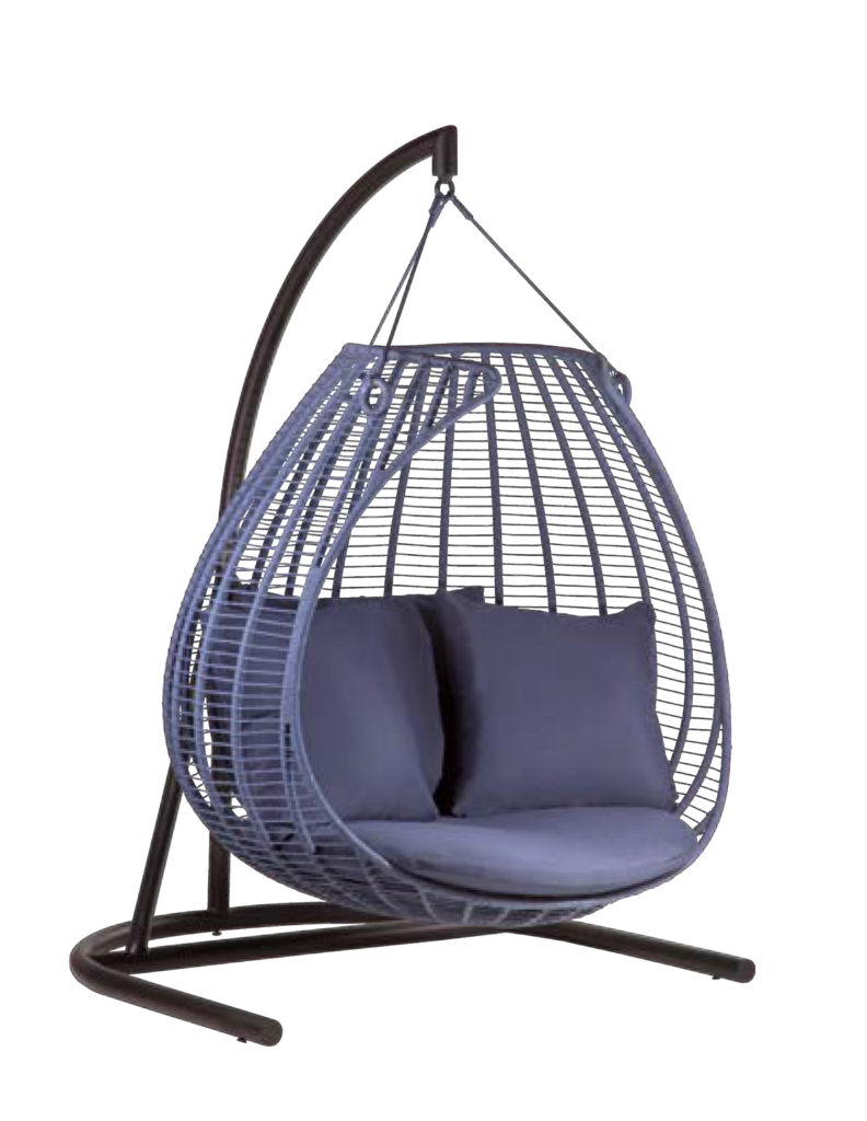 Product Showcase – Aria